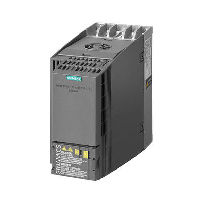 西门子SIEMESN变频器G120C三相7.5kW 6SL32101KE217UF1