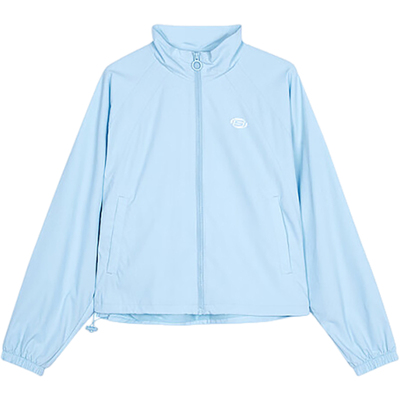 Skechers/斯凯奇正品WOVENJACKET女士时尚户外防晒外套