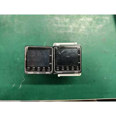 温控器E5CCRX2ASM800议价