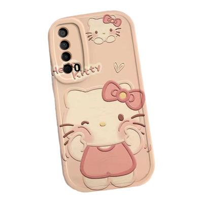 华为PPA一AL20手机壳畅享20SE