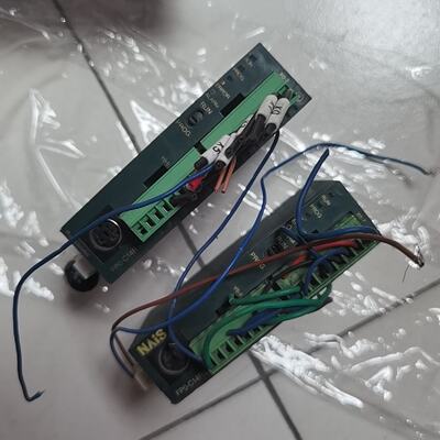 询价-FPO CONTROL UT AFP02223 FP0-