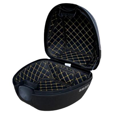 夏德尾箱shad内衬尾箱垫