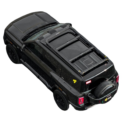 包安装|AW官旗方程豹8专用平台