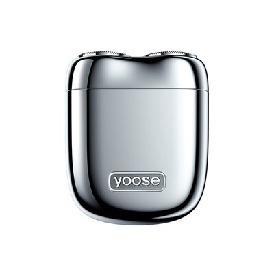 yoose有色电动剃须刀MINI2.0便携
