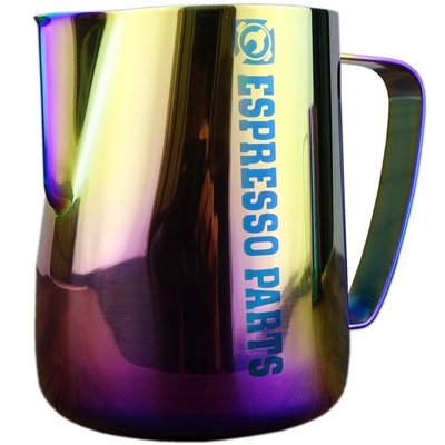 ESPRESSOPARTS限量版咖啡拉花杯