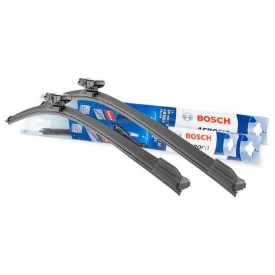 博世无骨雨刮器别克GL8专用