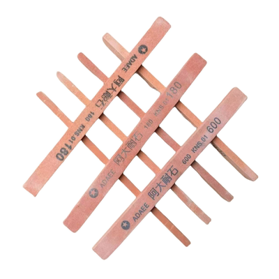 阿大油石精品厂家直销kns红色