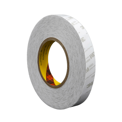 正品3M9080A双面胶强力薄半透明