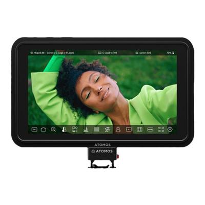 atomos阿童木监视器二代