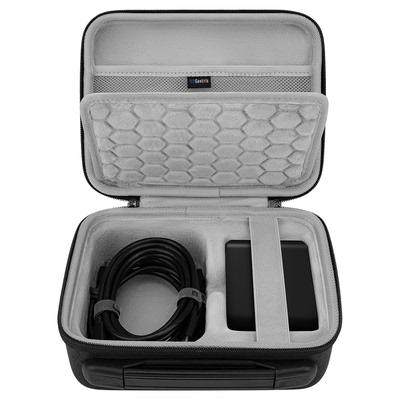 Geekria适用ElgatoHD60X收纳包