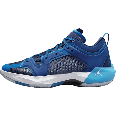 耐克男士缓震耐磨篮球鞋