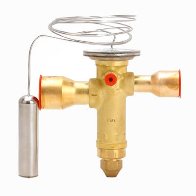 冷库空调丹佛斯热力膨胀阀