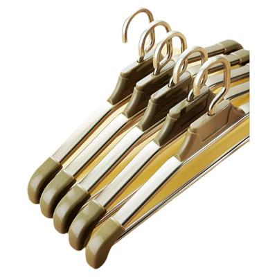 高端铝合金无痕衣架&包运费试用