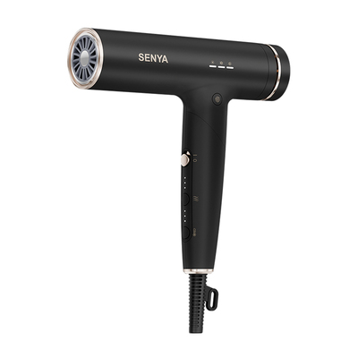 低噪音电吹风机高速吹风机
