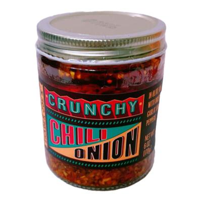 辣椒酱TraderJoe's微辣