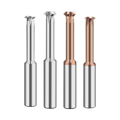 PQT钨钢上下倒角刀V型涂层合金