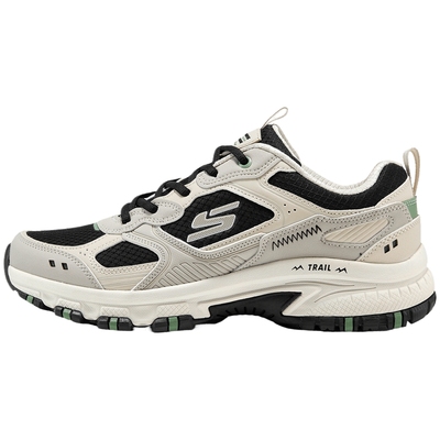SKECHERS斯凯奇男子OUTDOOR运动休闲鞋237754C-NTBK