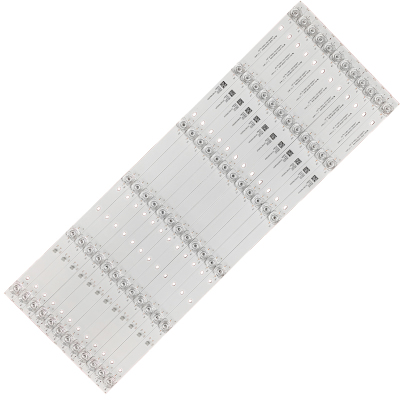 音乐电视HPP65H3300灯条