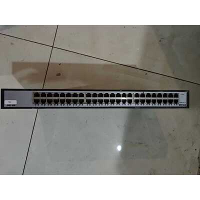 询价-DLink友讯DES104848口百兆交换机成色还