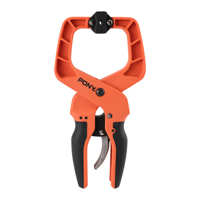 PONY木工夹棘轮可调节快速固定