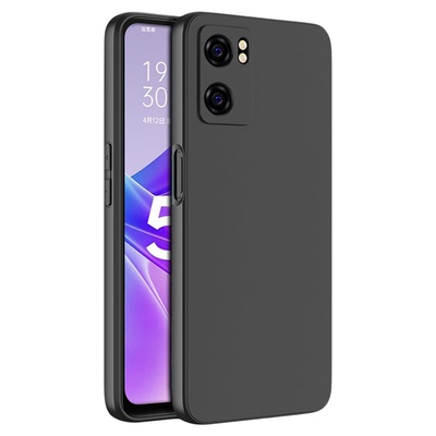 适用oppoa57手机壳oppo a57新款保护套a575g版硅胶a57t全包防摔超薄磨砂黑色防滑简约男女款手机套软壳