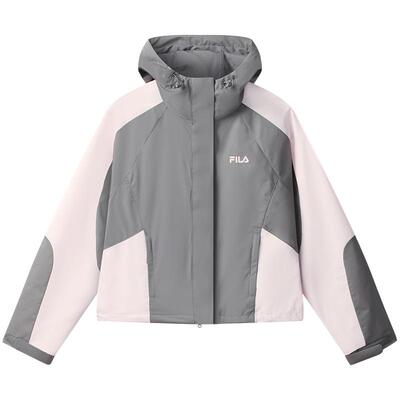 FILA斐乐女子梭织上衣