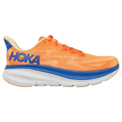 轻量缓震跑鞋克里夫顿9Hoka