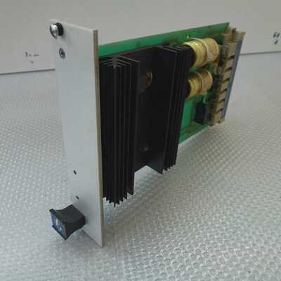 Leukhardt Systems SVS-3 305.01