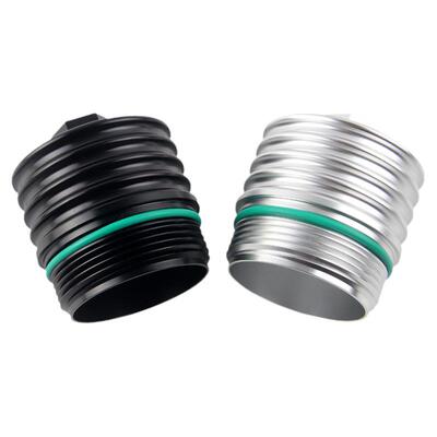 机油滤芯壳2.0T3.0T发动机外壳