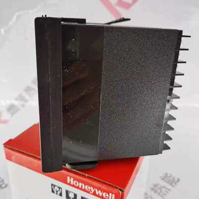 议价现货20个 美国Honeywel 霍尼韦尔温控表 DC1040CR-701-00B-E