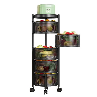 【强力承重】稳固自由移动大容量