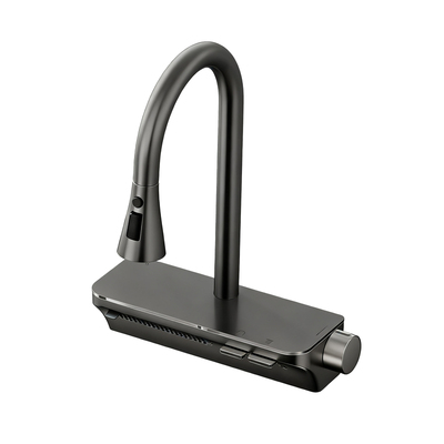 箭牌ARROW抽拉三功能旋转瀑布