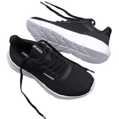 361透气轻便学生耐磨运动鞋