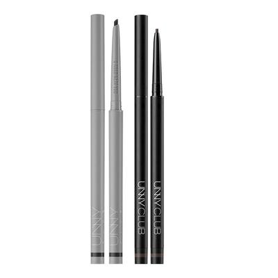 UNNY眼线胶笔眉笔赠睫毛夹
