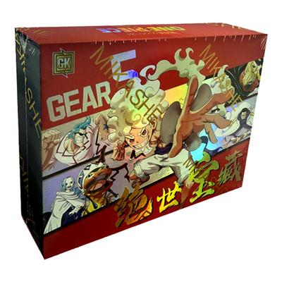 现货新款海贼王航海王卡牌收藏卡