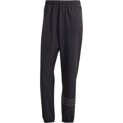 阿迪达斯三叶草男士运动裤