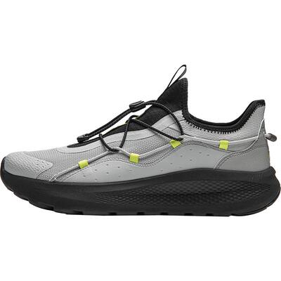 李宁云逸男子轻便百搭运动休闲鞋