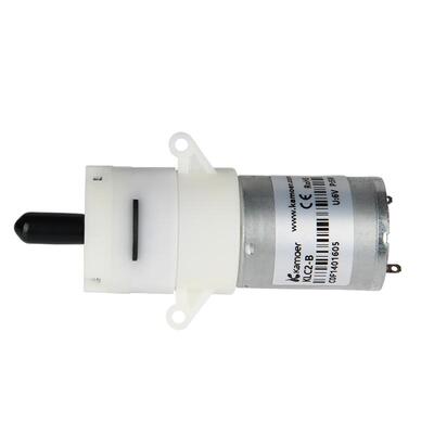 微型真空泵抽水泵负压泵