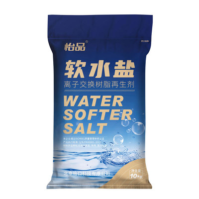 怡品盐颗粒家用专用过滤盐氯化钠