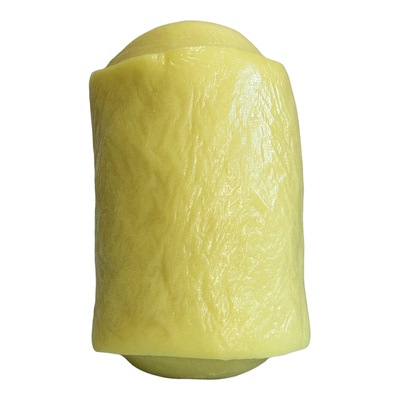 正宗丽水庆元特产黄粿古法工艺