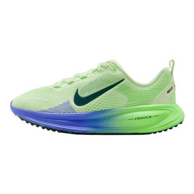 NIKE耐克儿童鞋VOMERO 18 (GS)大童运动训练跑步休闲鞋HQ2157-701
