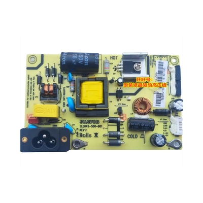 AOC冠捷C3289VW8SLE042电源板