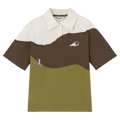 VANGOLFFunctionBasic拼接POLO