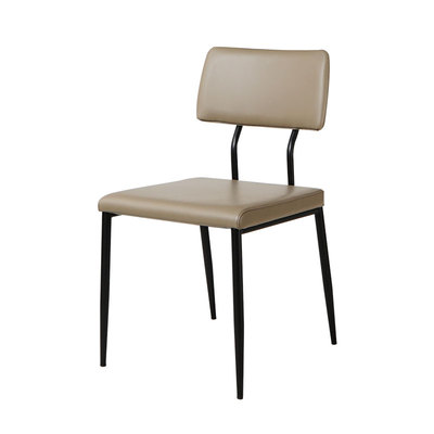 小户型靠背餐椅LIWURMOBEL