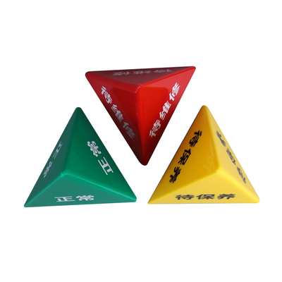 亚克力折弯锥形待维修V型三角