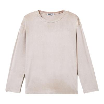 SPAO冬季休闲家居服上衣