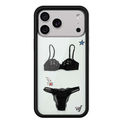 Gabbriette联名苹果手机壳