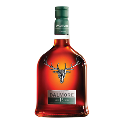 经典迷人香料风味苏格兰威士忌