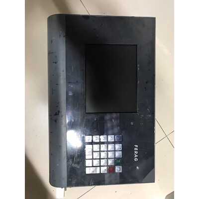 议价FERAG 01 860 82 22 0104087维修