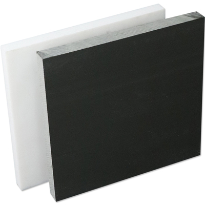 壹辉铁氟龙板四氟板耐高温塑料板